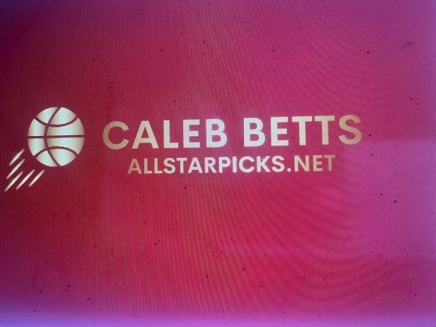 All Star Picks